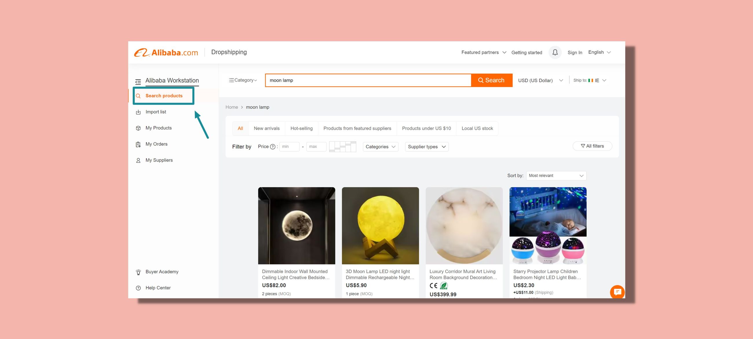 Shopify Help | How to Connect Alibaba to Shopify (Step-by-Step)